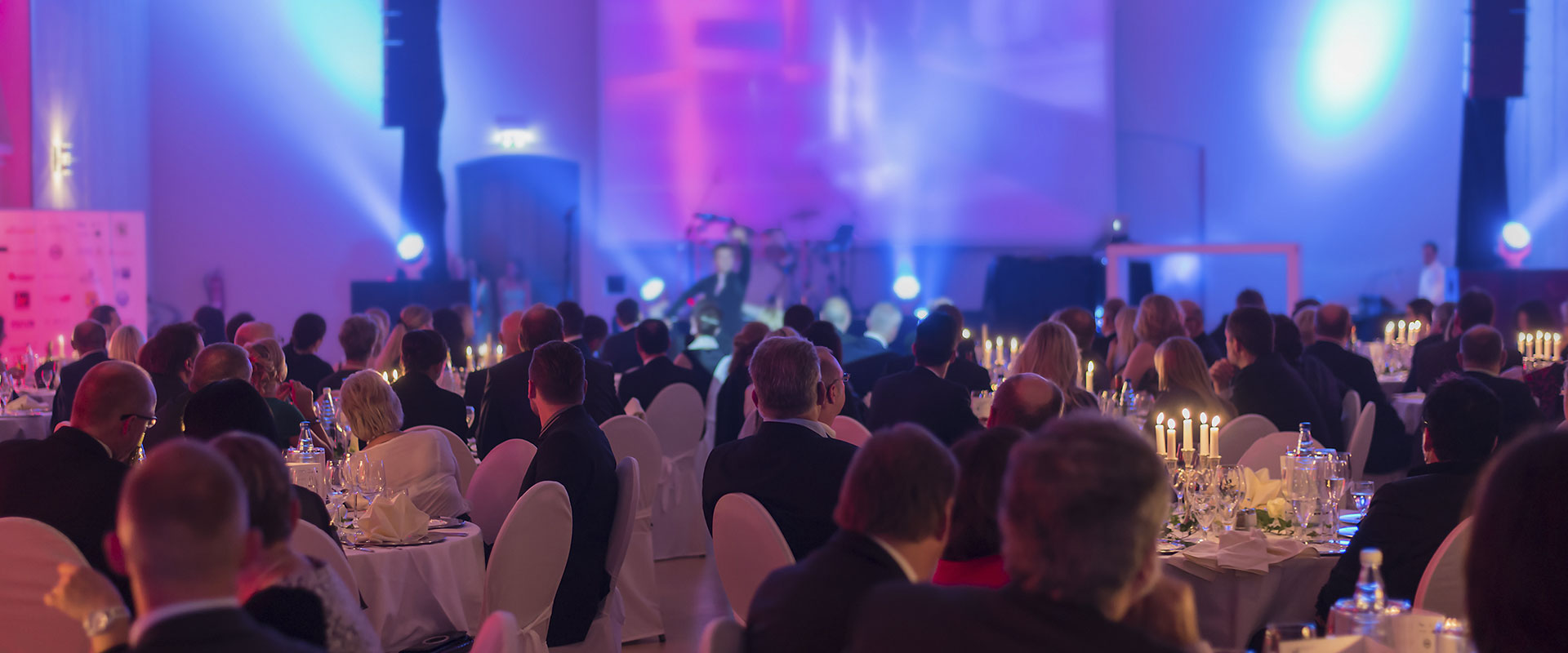 Home - CIRCLE Events